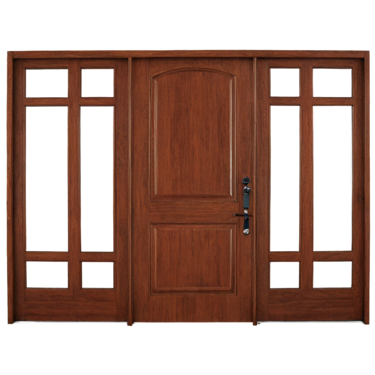 Bravo Millwork